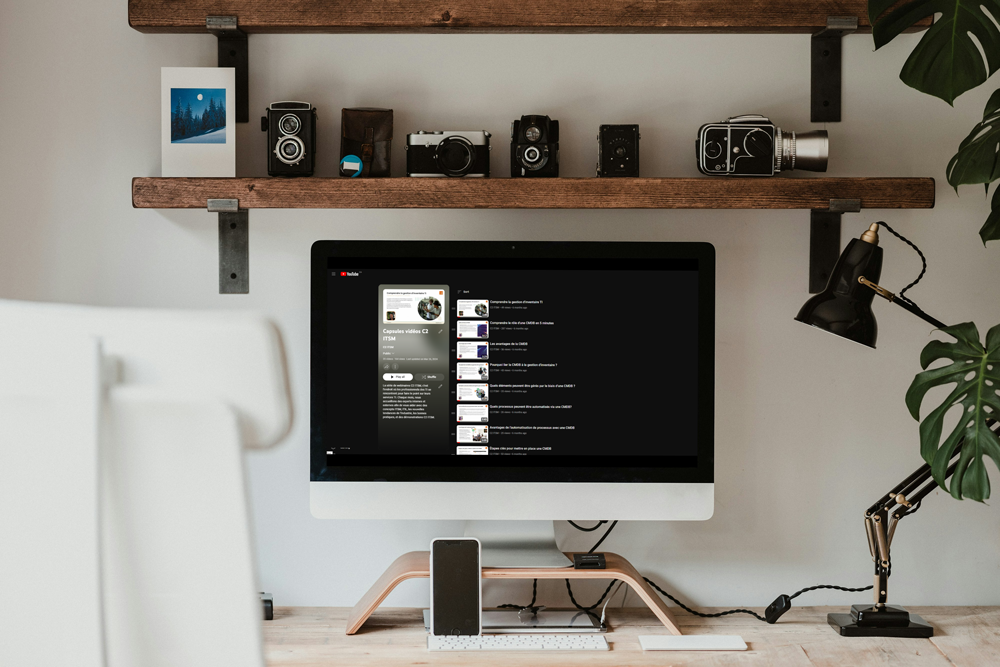 Centre de ressources | C2 ITSM