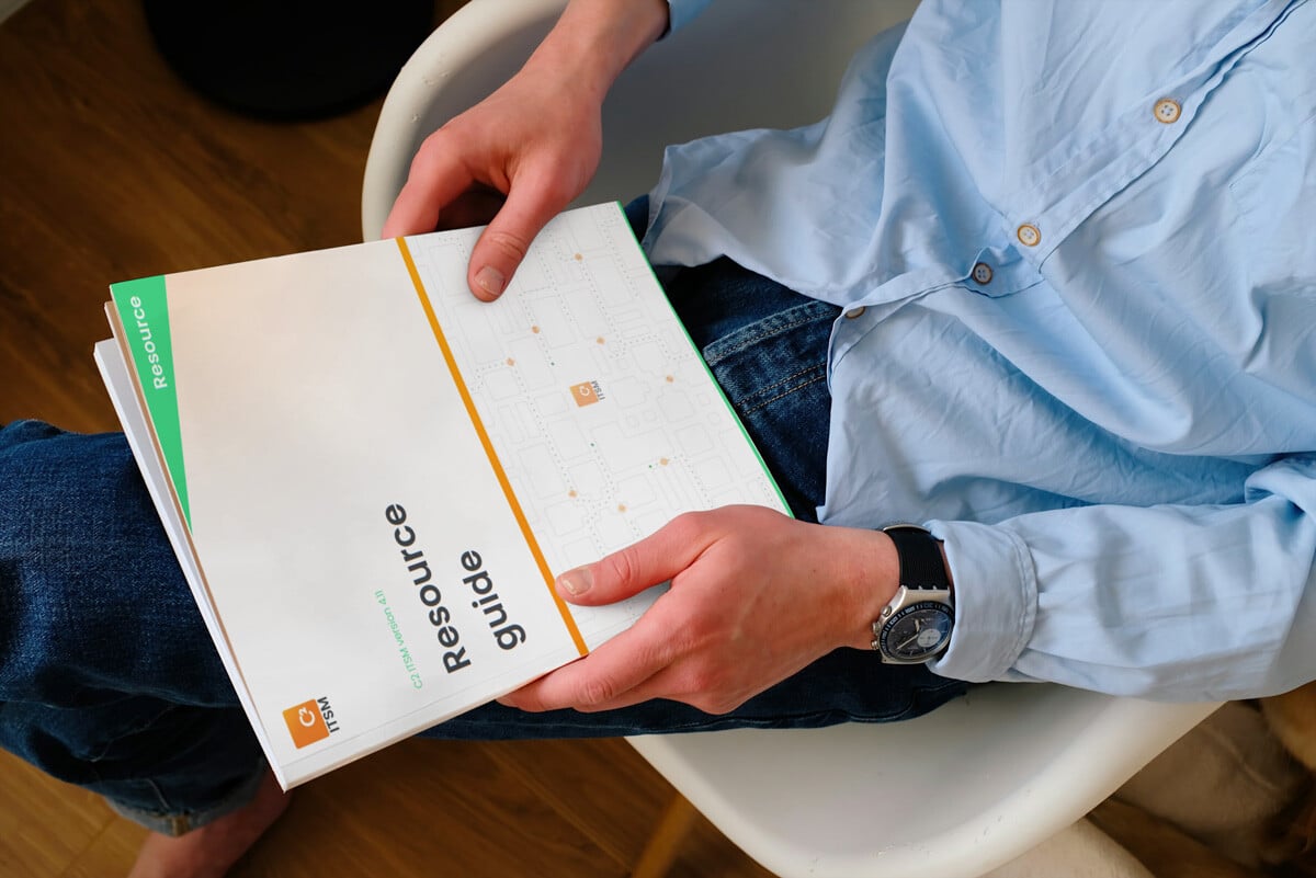 Resources center | C2 ITSM