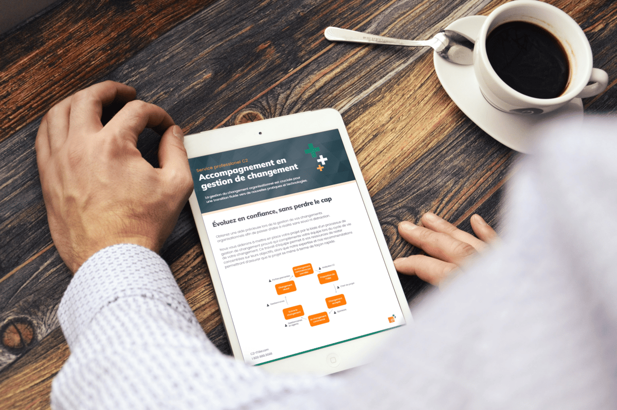 Resources center | C2 ITSM